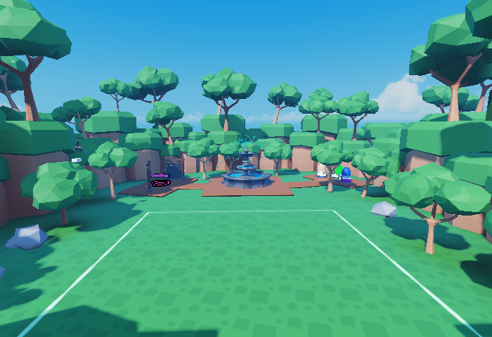 Pet Sim Style Roblox Map – Starter Pack (RBXL Download) by xenblazer