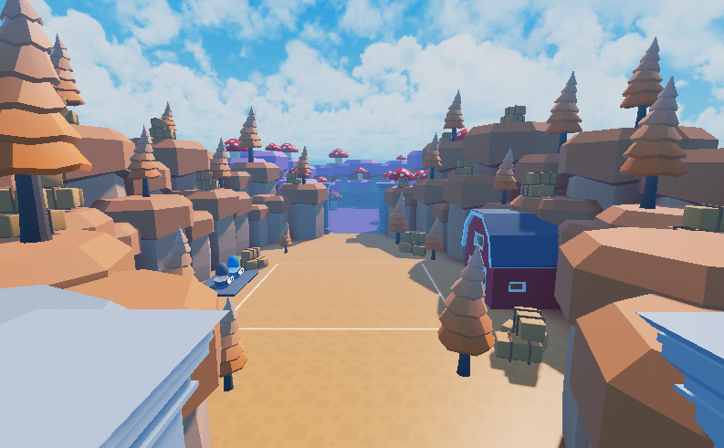 Pet Sim Style Roblox Map – Starter Pack (RBXL Download) by xenblazer