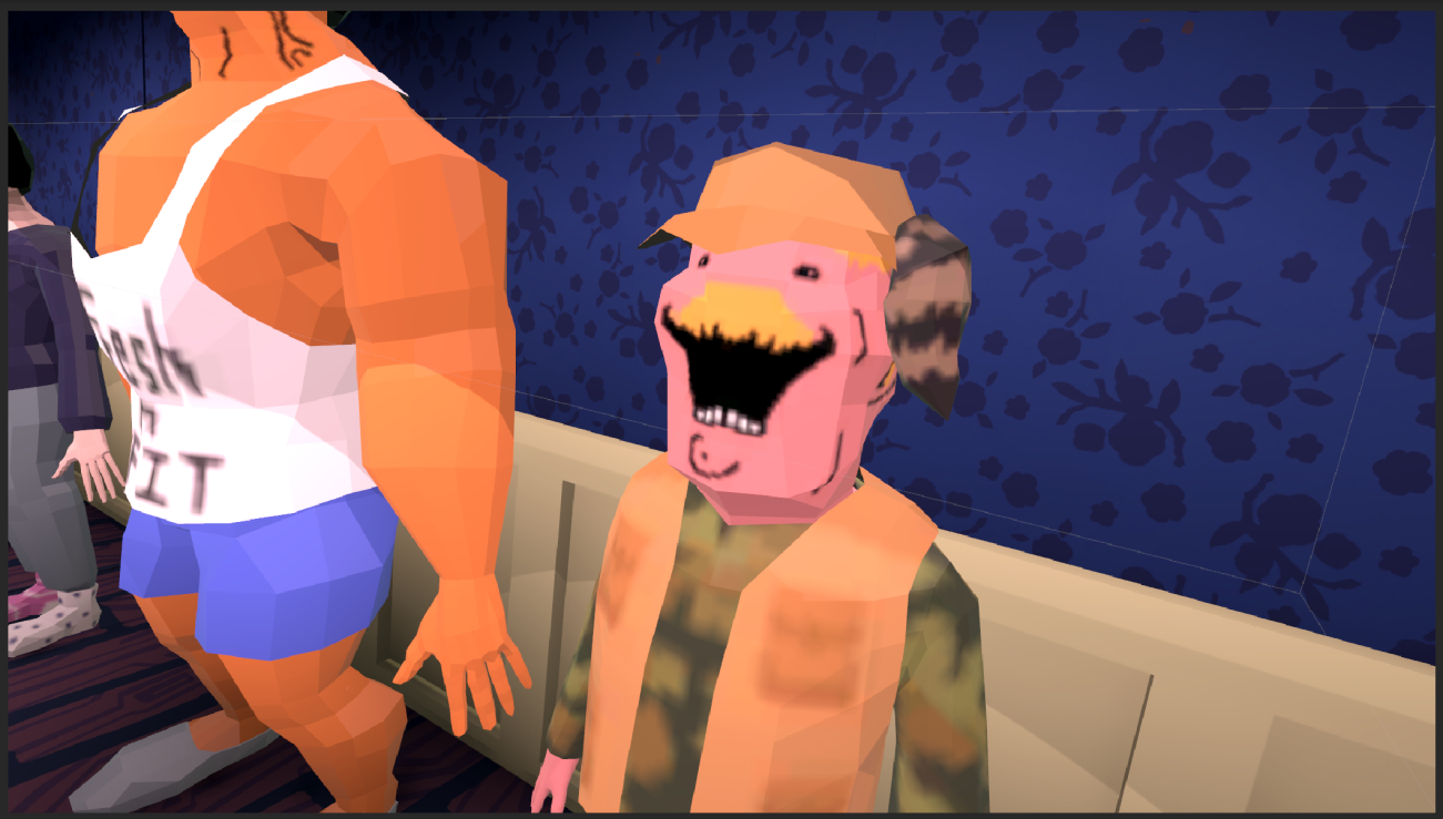 Leave While You Still Can by Grace Brown