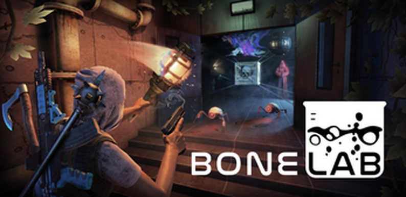 Bonelab (MOD SUPPORT-PATCH 5) by whitefang001