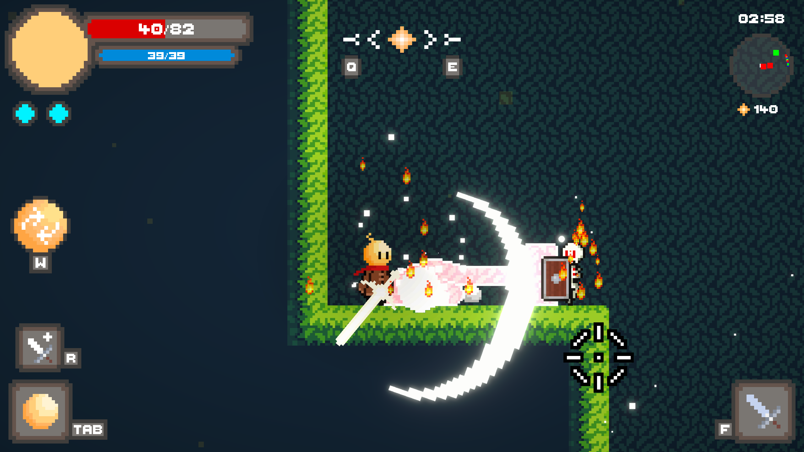 ELEMENTAL SOUL demo by Star-Ring