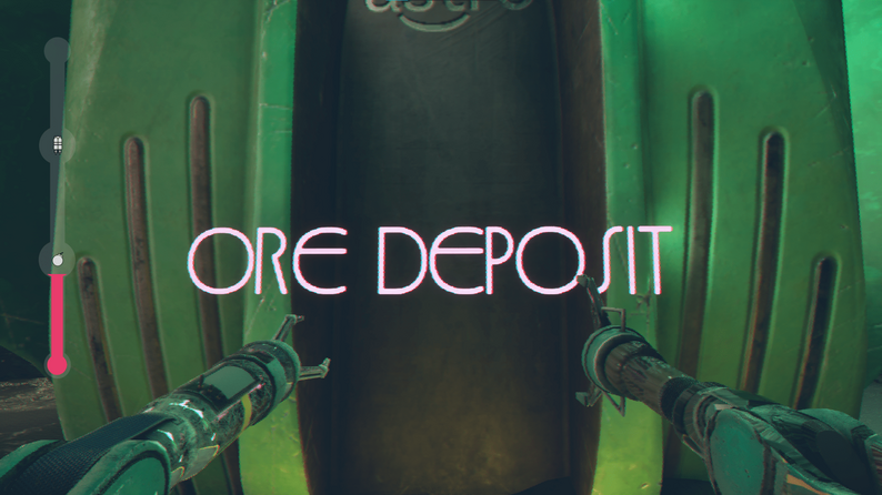 Asteroid Explorer by Futuregames