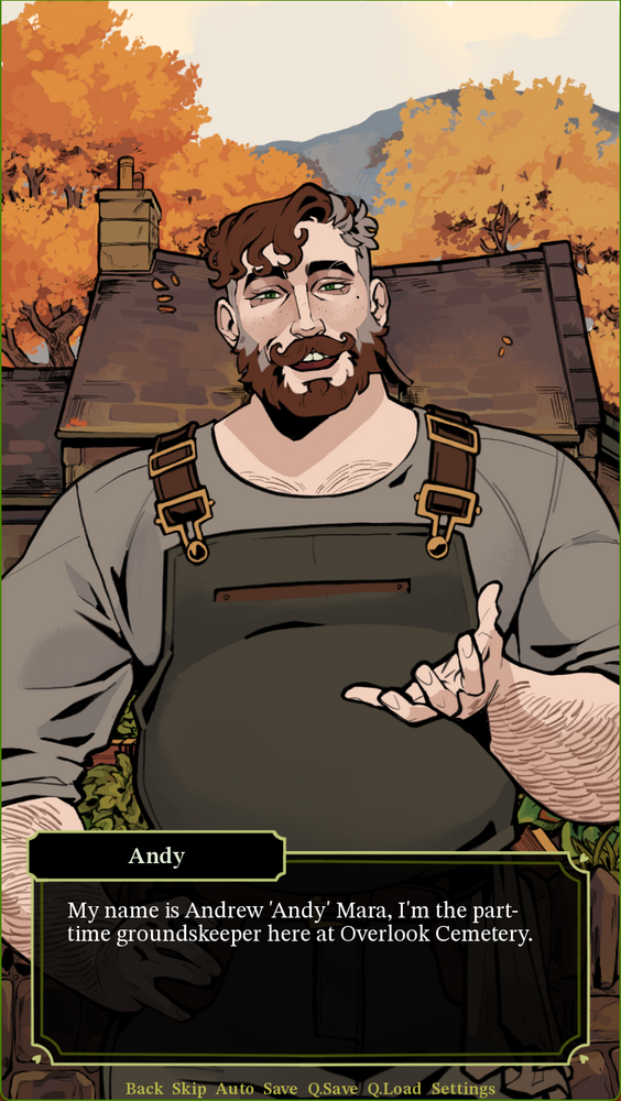 Gravehearts Demo by Kroov