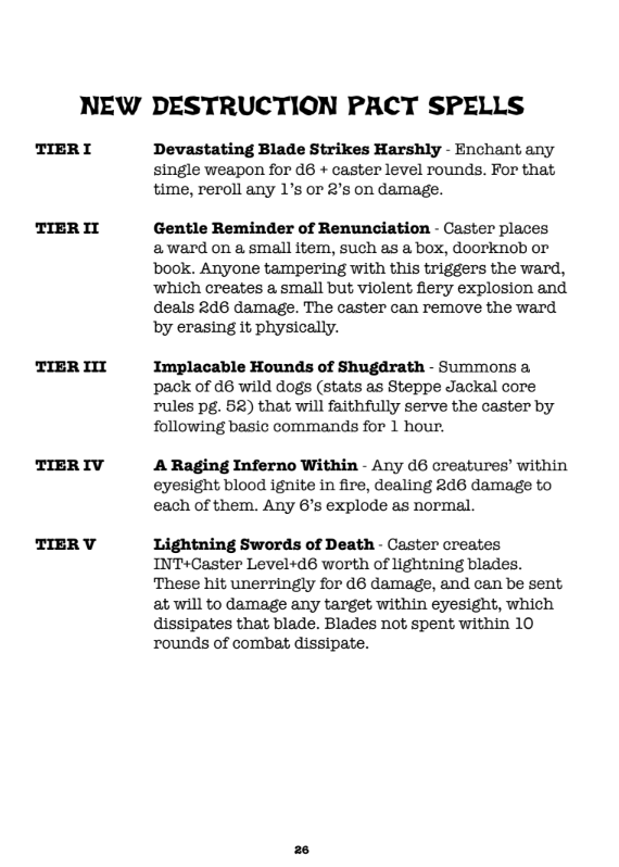 Kal-Arath 4: Twin Sun Sutra by Castle Grief
