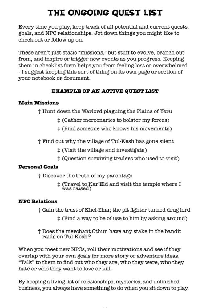 Kal-Arath 4: Twin Sun Sutra by Castle Grief