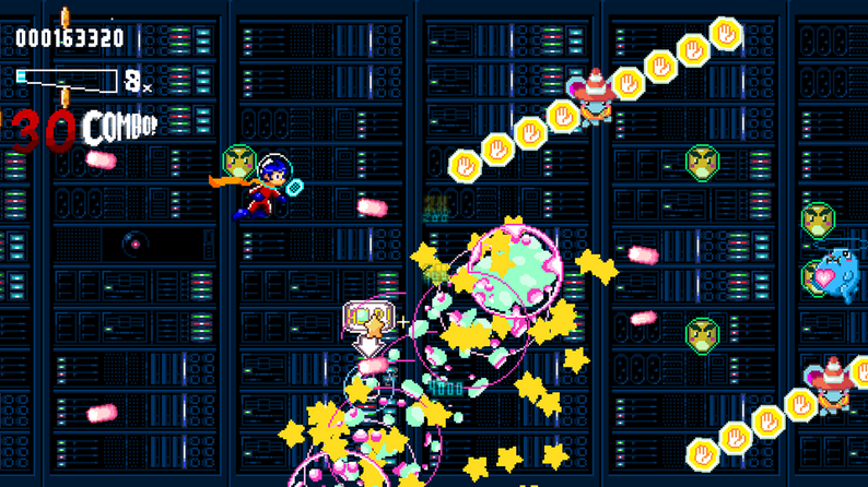 Sky Racket by Double Dash Studios