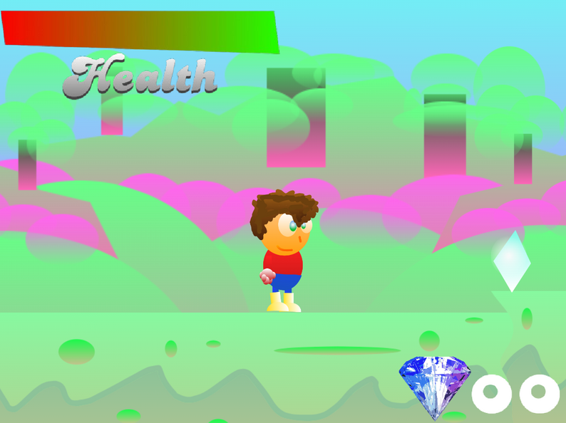 Greg the Speedman 3 by TMD Games