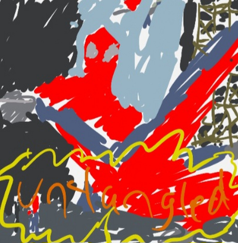 Untangled 2 by KalenVR