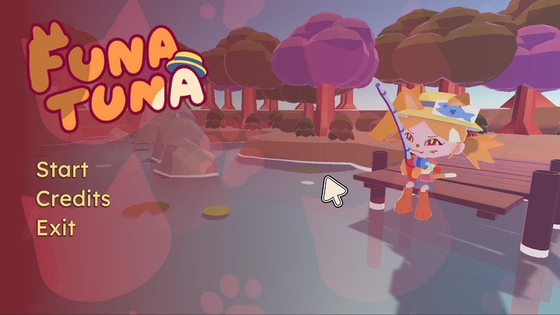 FunaTuna by Contentino, jayysp, mmeaaw, Mar1o_dx, Newwyuu, Frong - Chayapol Khodkham ...