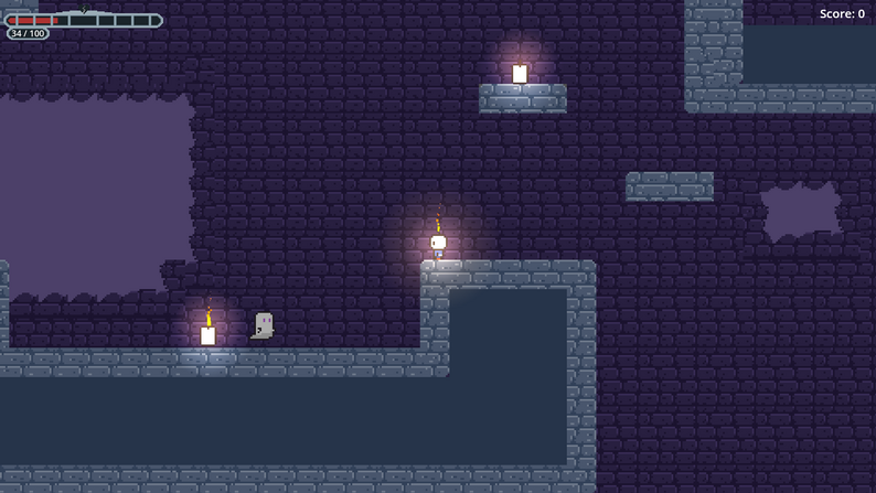 Candle Of Life by Sky