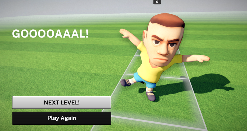 Kick Tactics (Demo) by Uniday Studio