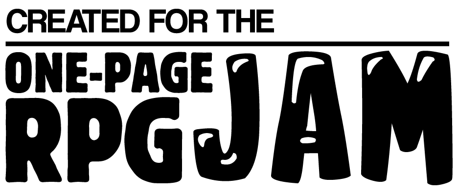 For the Dark Lord! by Dante for One-Page RPG Jam 2025 - itch.io