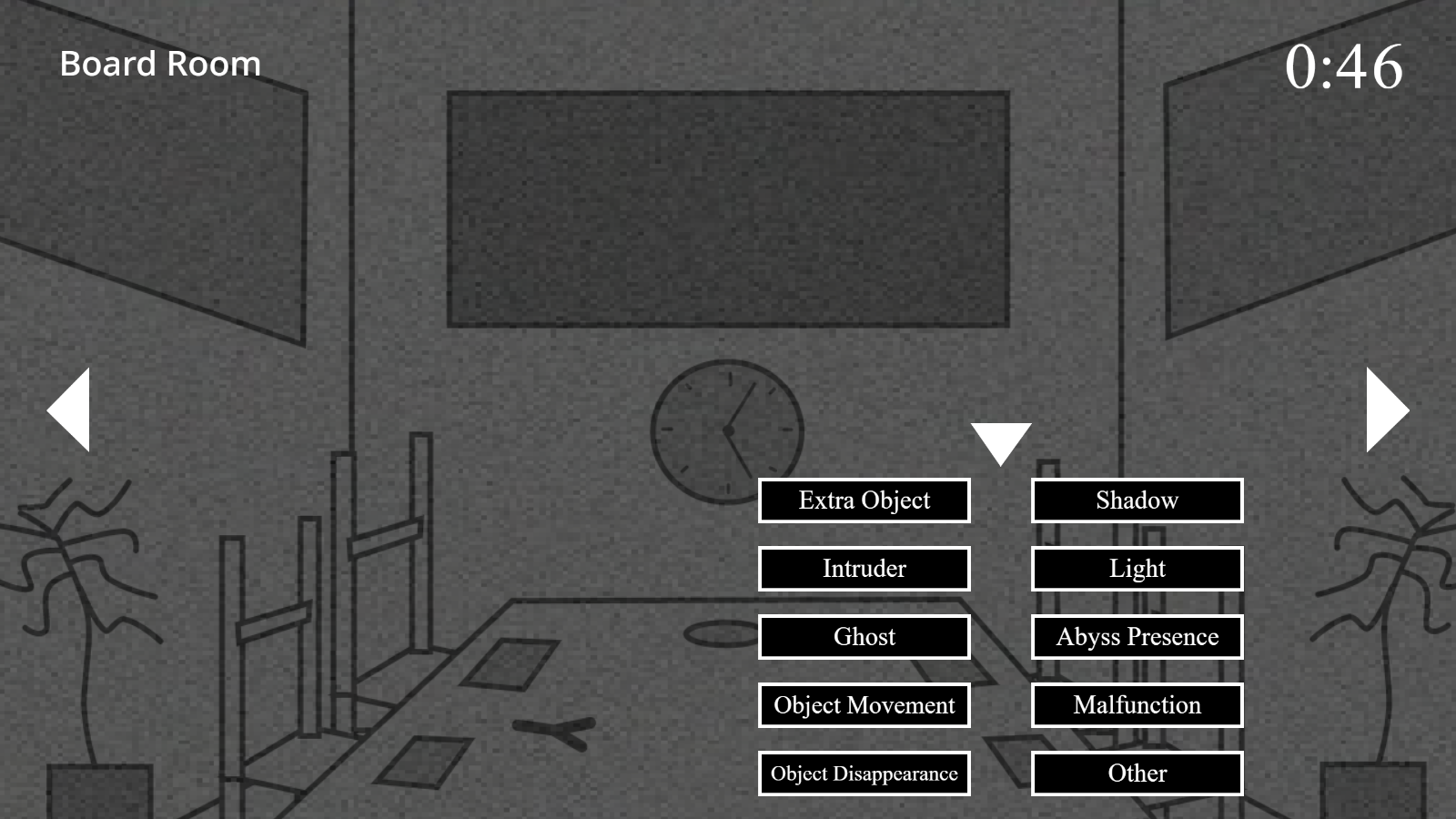 Anomaly Hunter by Zombooth