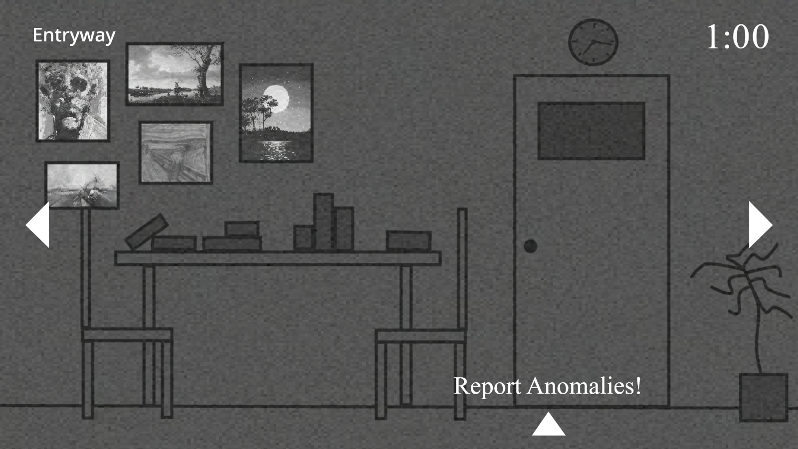 Anomaly Hunter by Zombooth