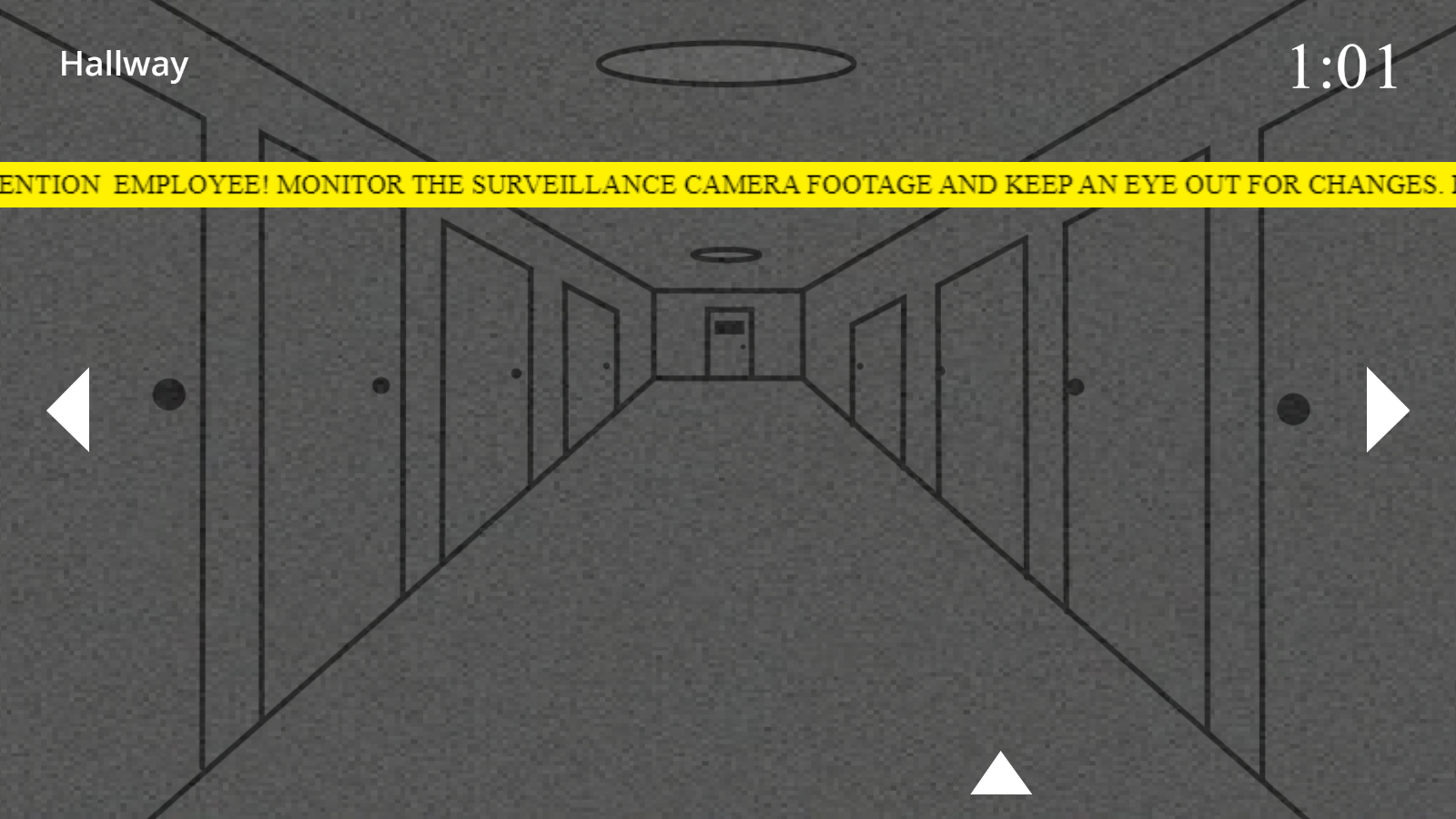 Anomaly Hunter by Zombooth