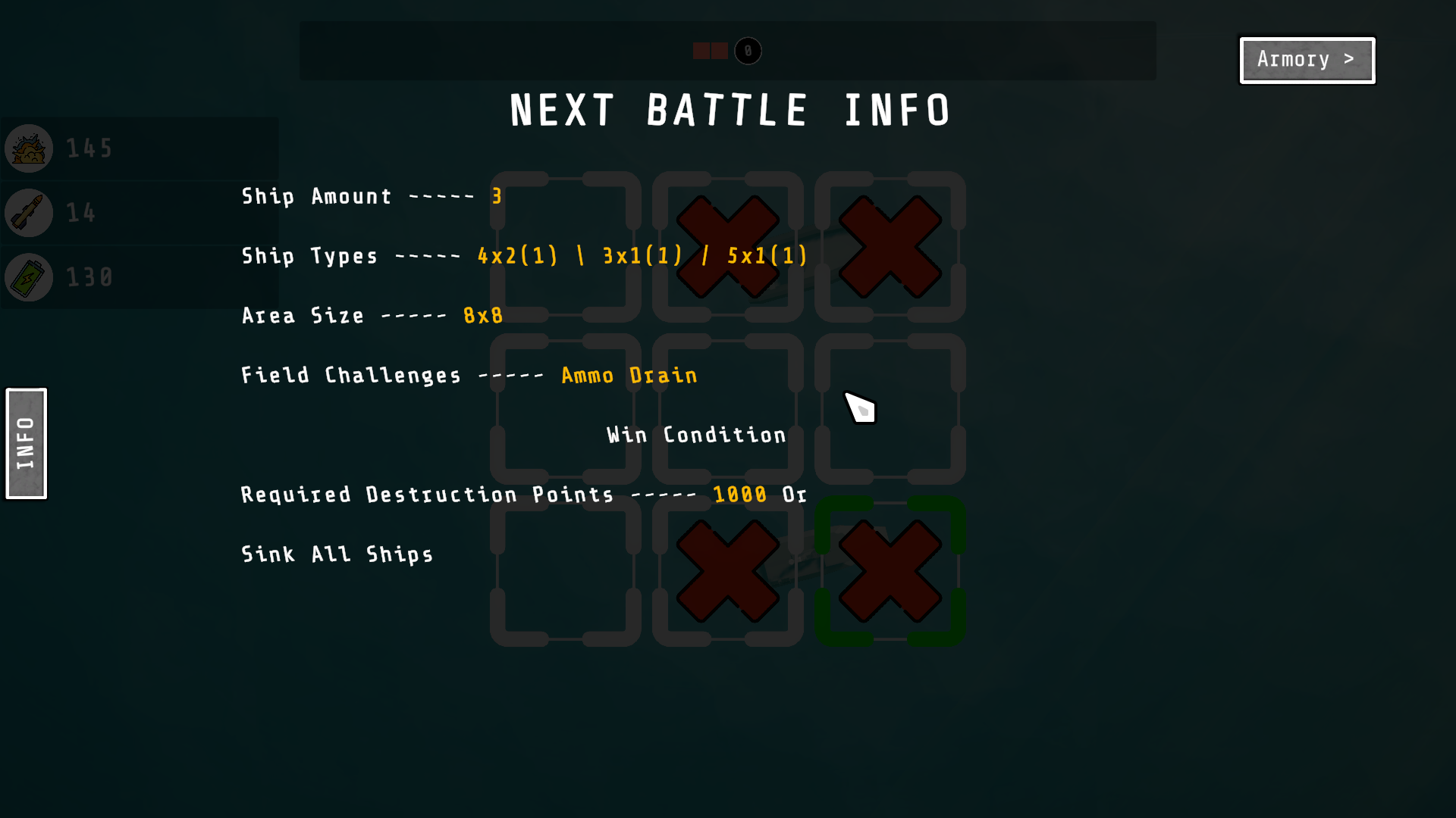 Demo Update: Card System Completely Redesigned - Sink And Score - Card ...