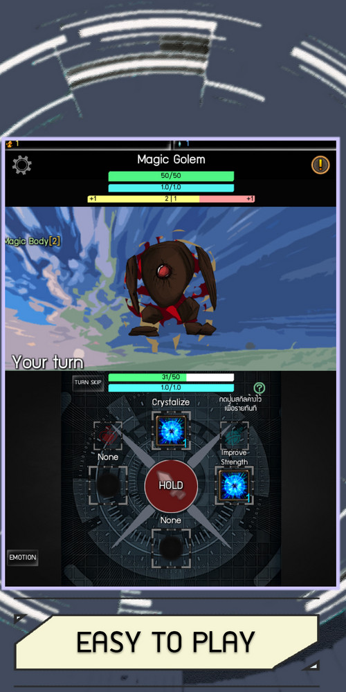 ZARTs - 2D turn-based battle games! by KT Games