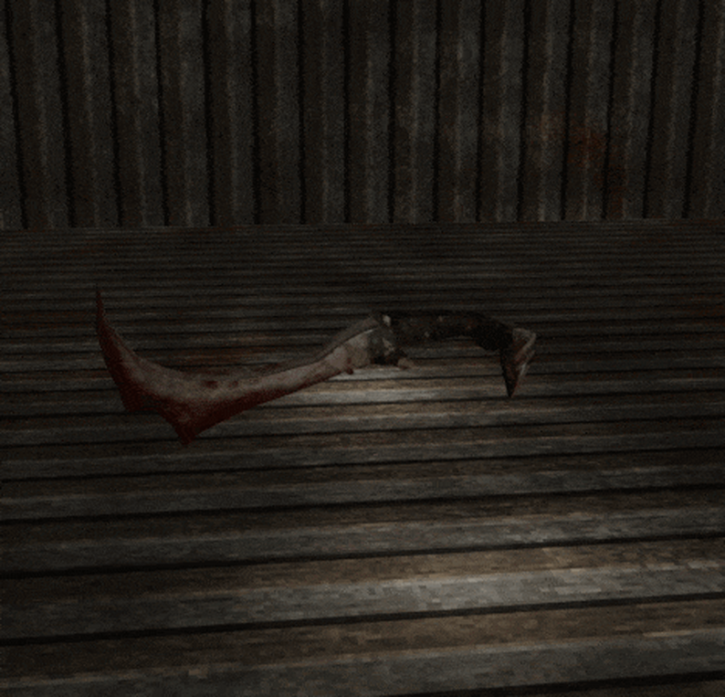 PSX Psycho Pack by RequiemPSX