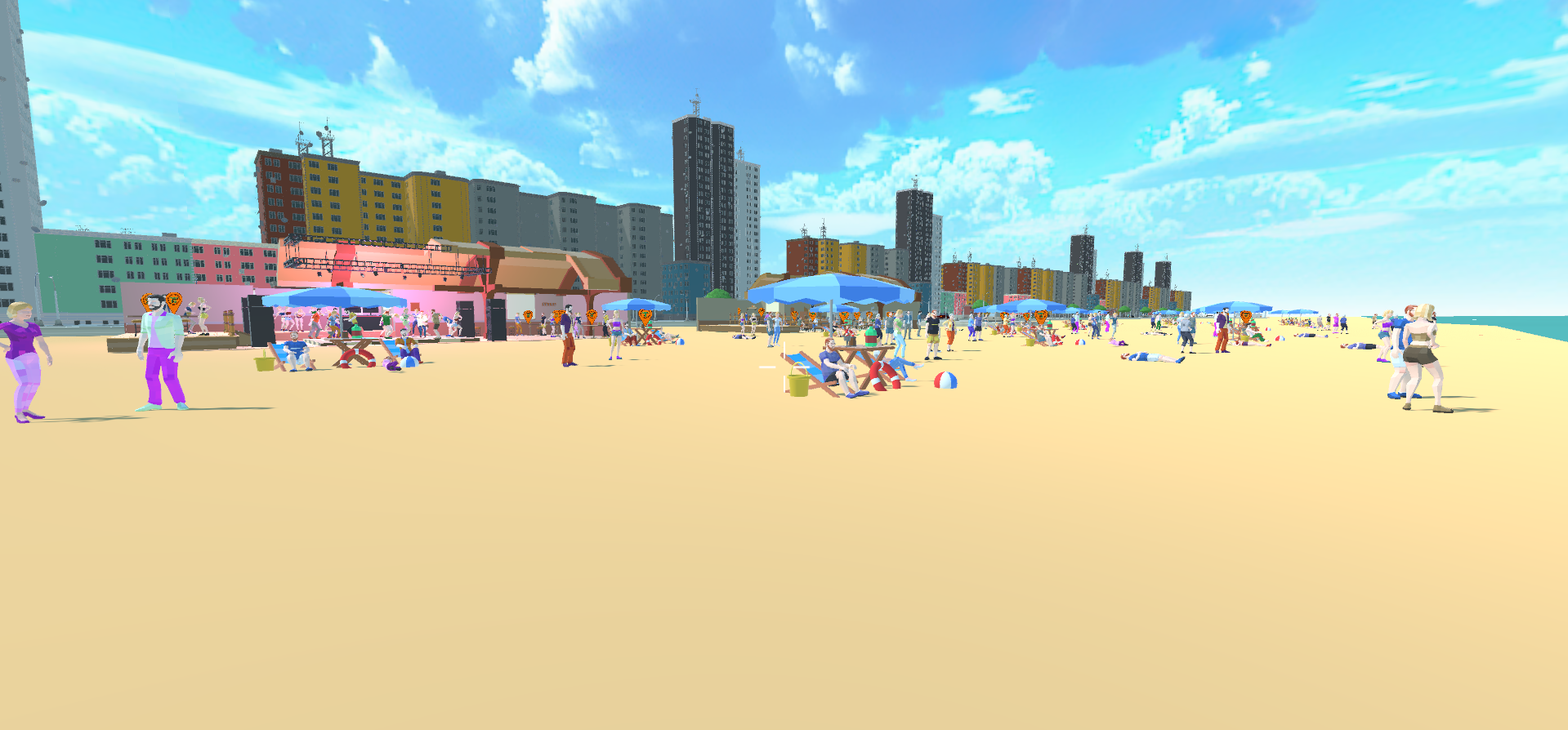 Beach Bar Tycoon -Run Your Own Bar Tycoon - BEACH BAR TYCOON by JoyBox ...