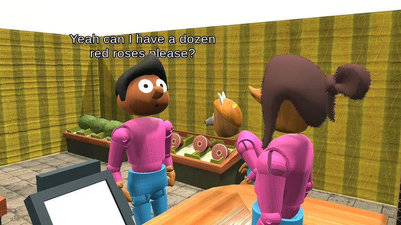 The Movie Maker Game by Flamebait Games