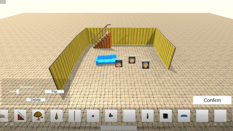 The Movie Maker Game by Flamebait Games