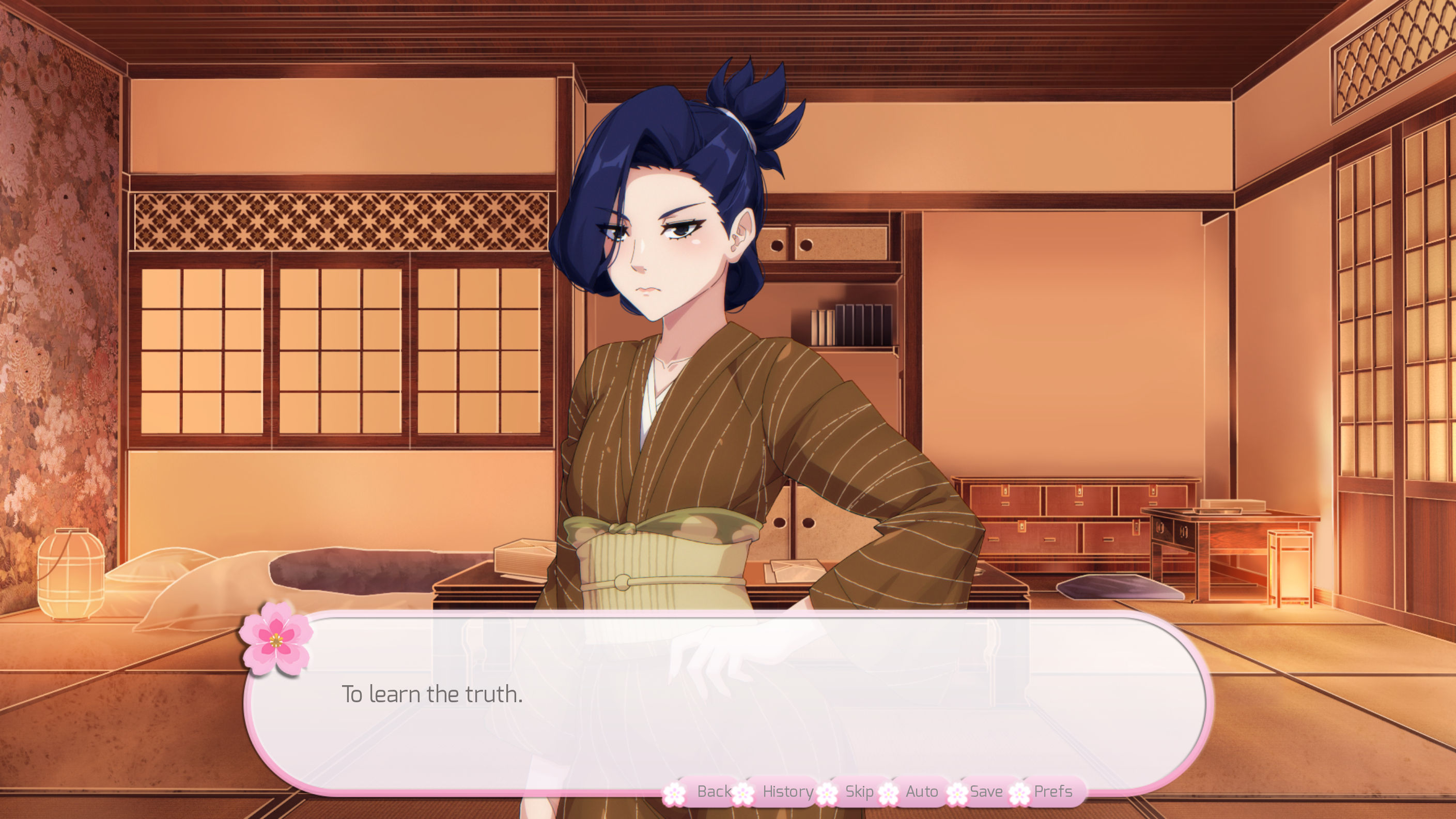 Manyuu Hikenchou: BOOB by Kyra Visual Novels