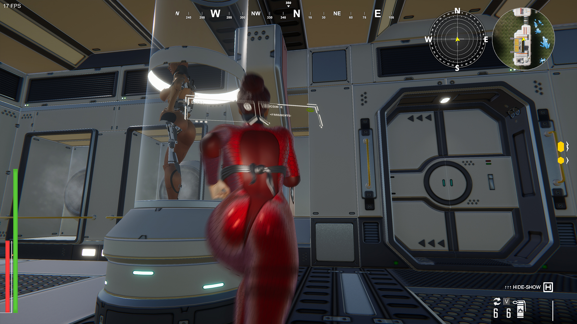 L33na Redpepper by L33na Redpepper