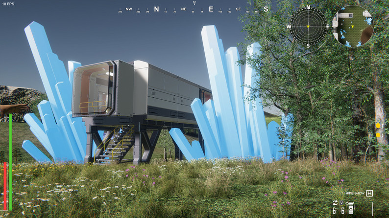 L33na Redpepper by L33na Redpepper