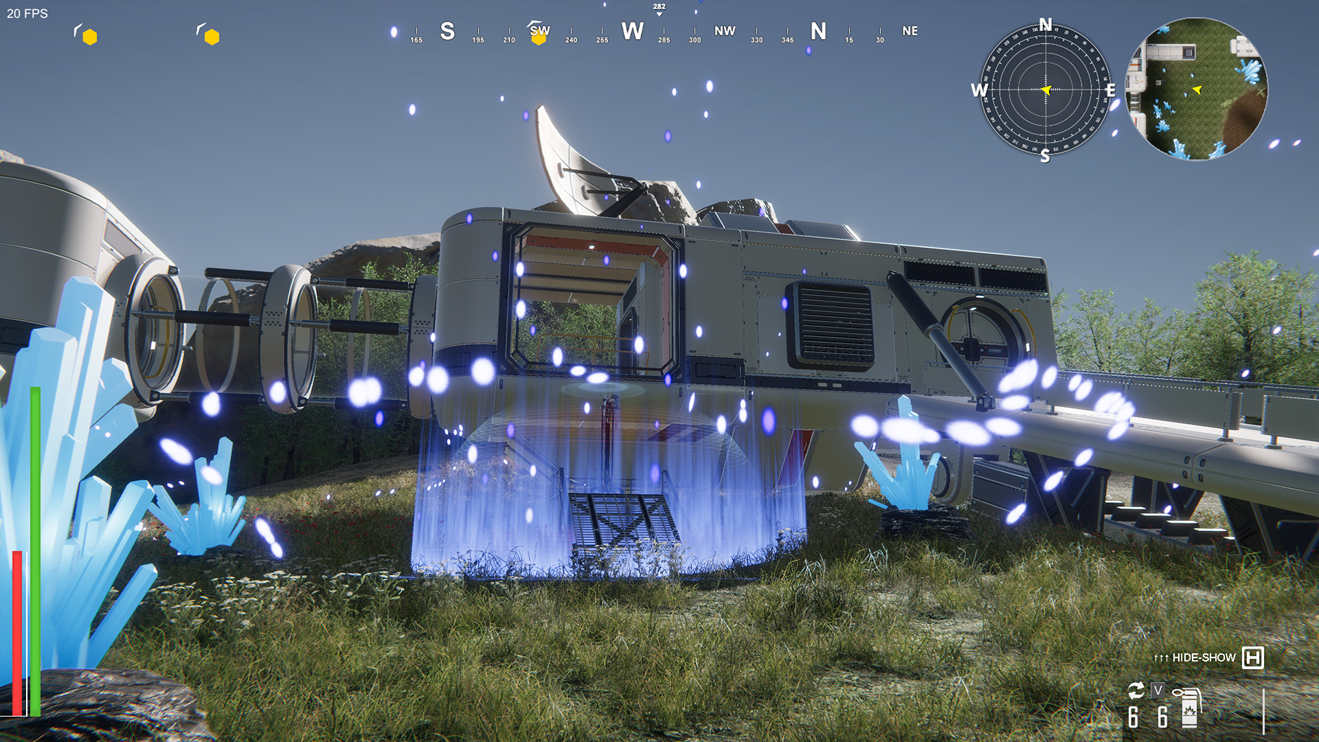 L33na Redpepper by L33na Redpepper