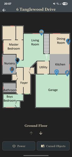 Phasmophobia Companion Tool (PhasmoMate, HauntBook) by ThirtyPlusDev