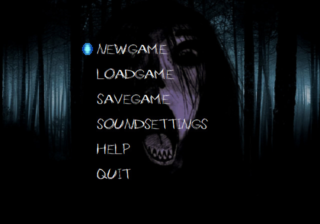 Grudge Forest (2025 Remake 3D Prototype Version) by Slender Nightmare