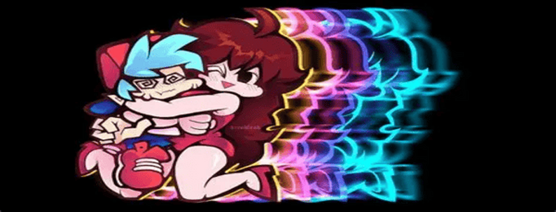 Friday Night Funkin' Remake by Url8com