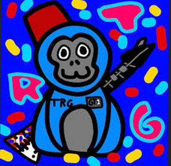 Gtag fan game Template by ShadesDEV