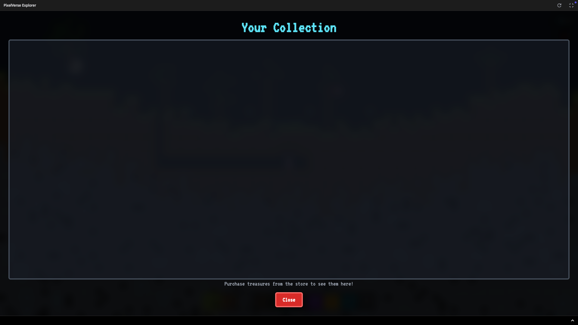 PixelVerse Explorer: Ultimate Sandbox Dig, Build & Treasure Hunt ...