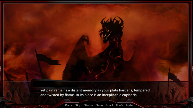 Ravager - Moon-Friendly Edition by 4MinuteWarning