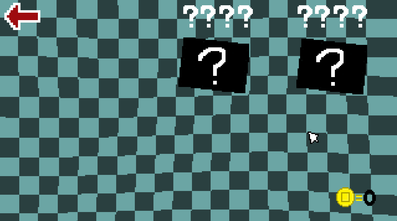 NORMAL PLATFORMER by Hollie_Dev