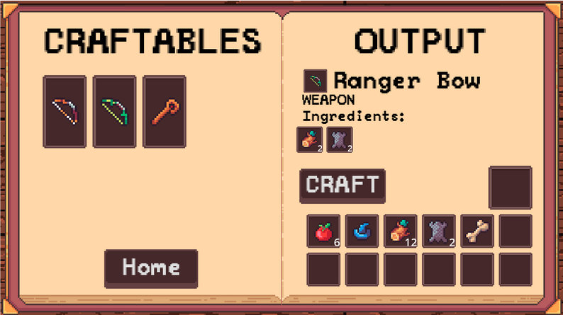 Godot Idle by Blortnet