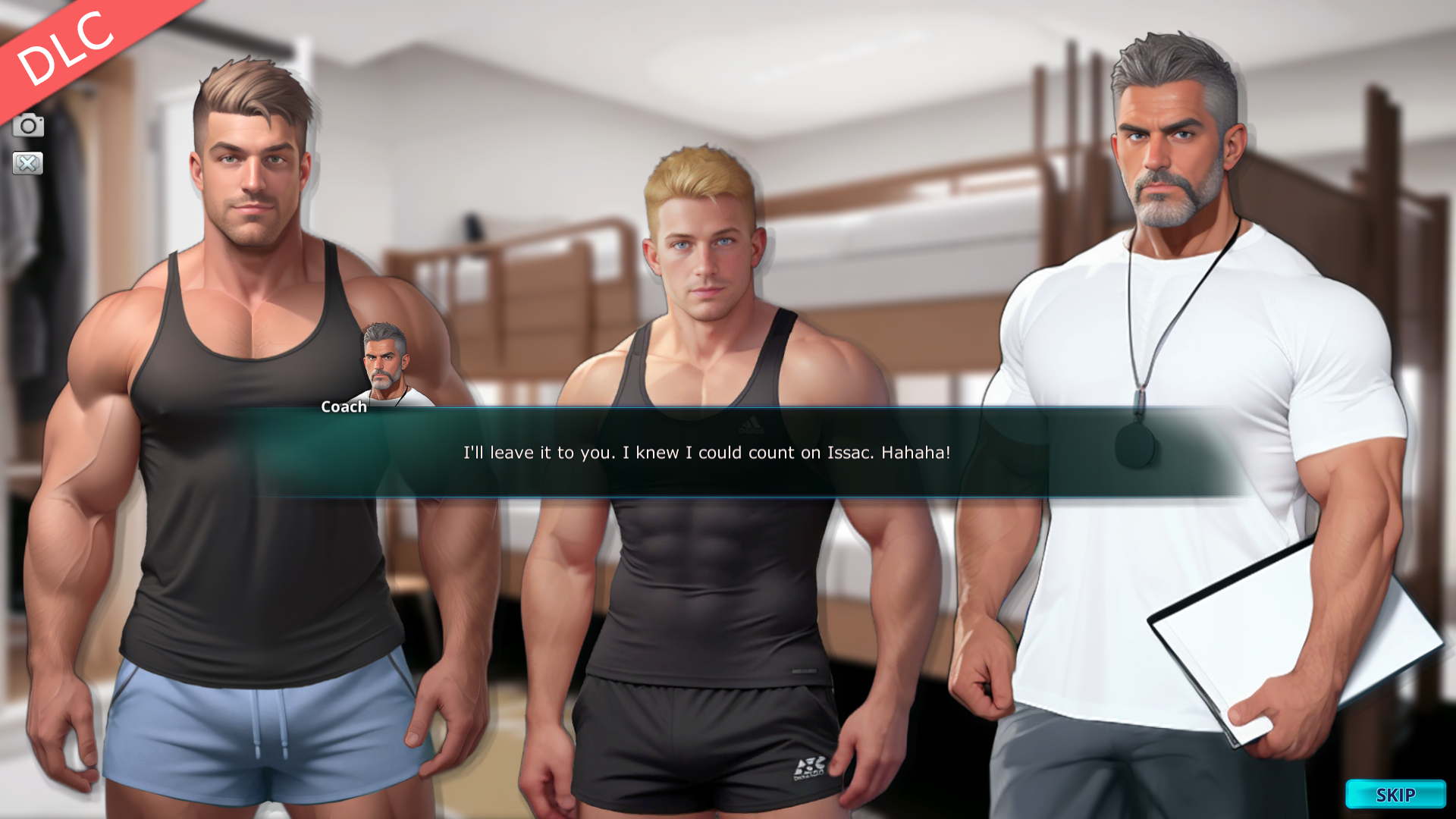 Dead Dating EX - Free DLC/Demo by Mr.Ryu