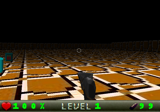 Mario.exe: The Game (Creepypasta 3D Horror Prototype Game) by Slender ...