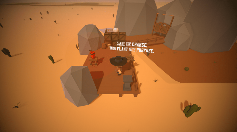 SLUGMAZE by Team Strand