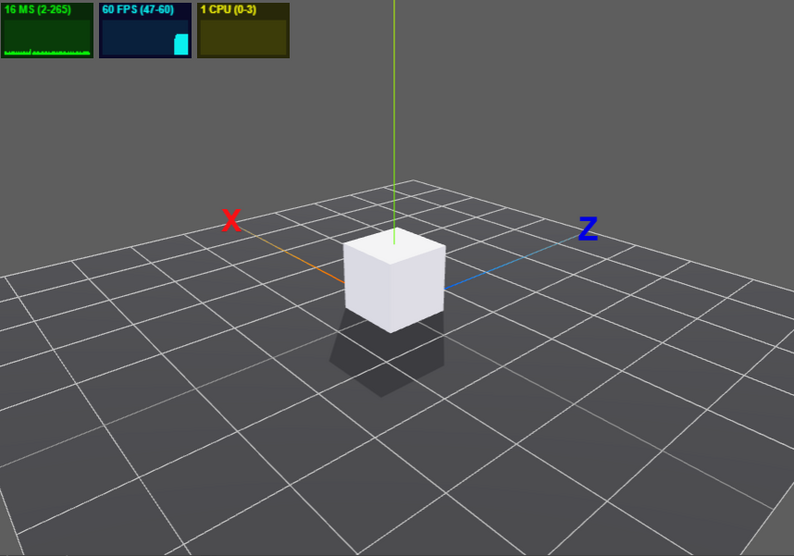 Makeit3d Construct3 Plugin V2 Sdk By Jammanna