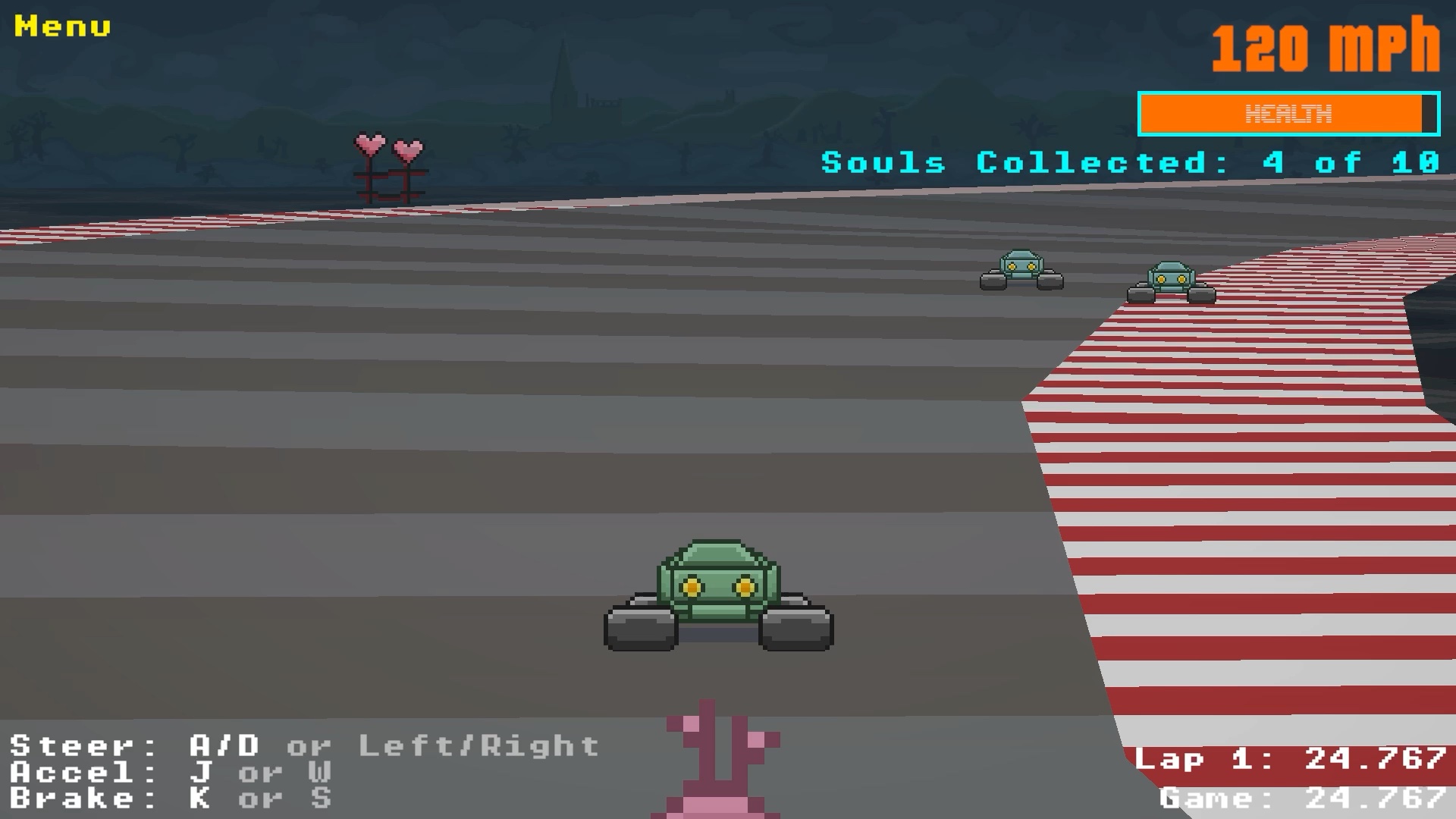 Rate Psychopomp Grand Prix by Johnny W, David Frankel, batlove, Lauren ...