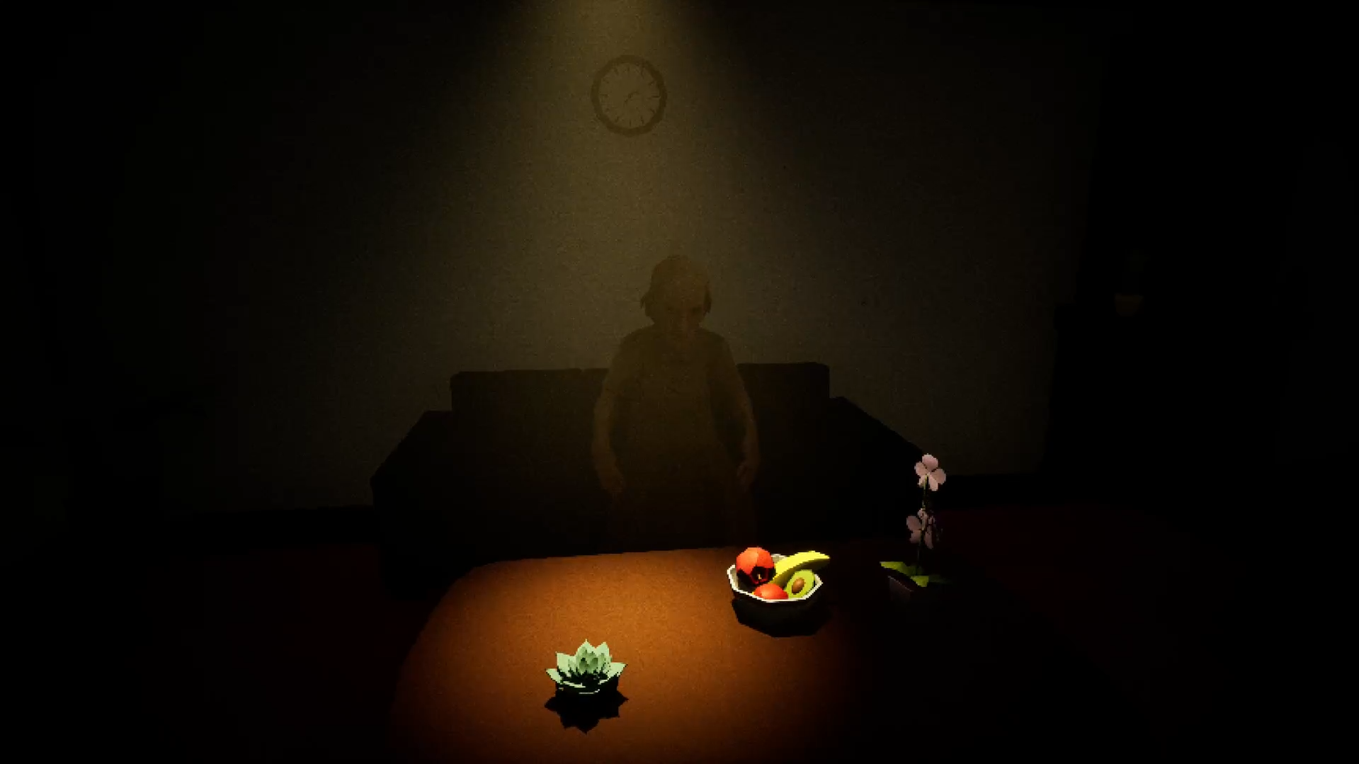 Fragments Of Dread : False Haven by FragmentsOfDread