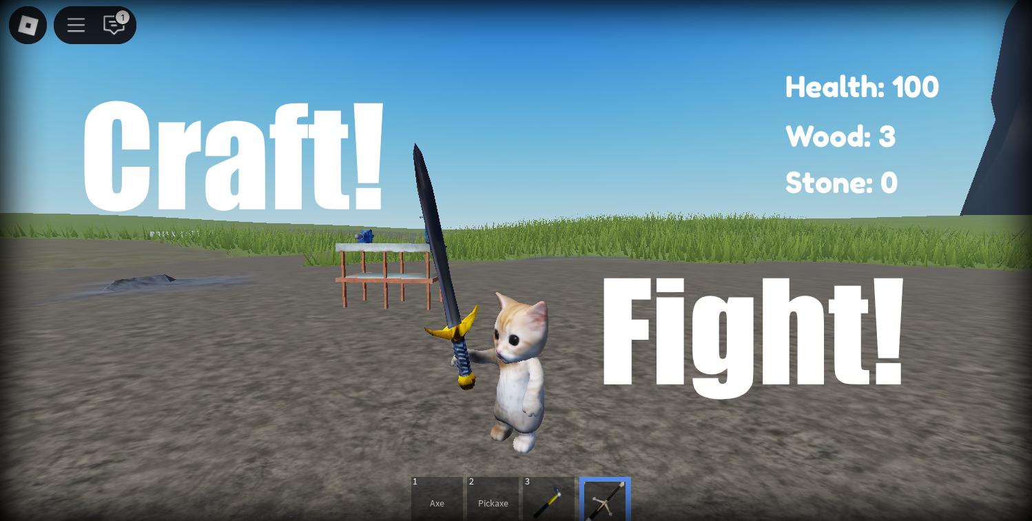 Forge and Fight by choooppaaa1