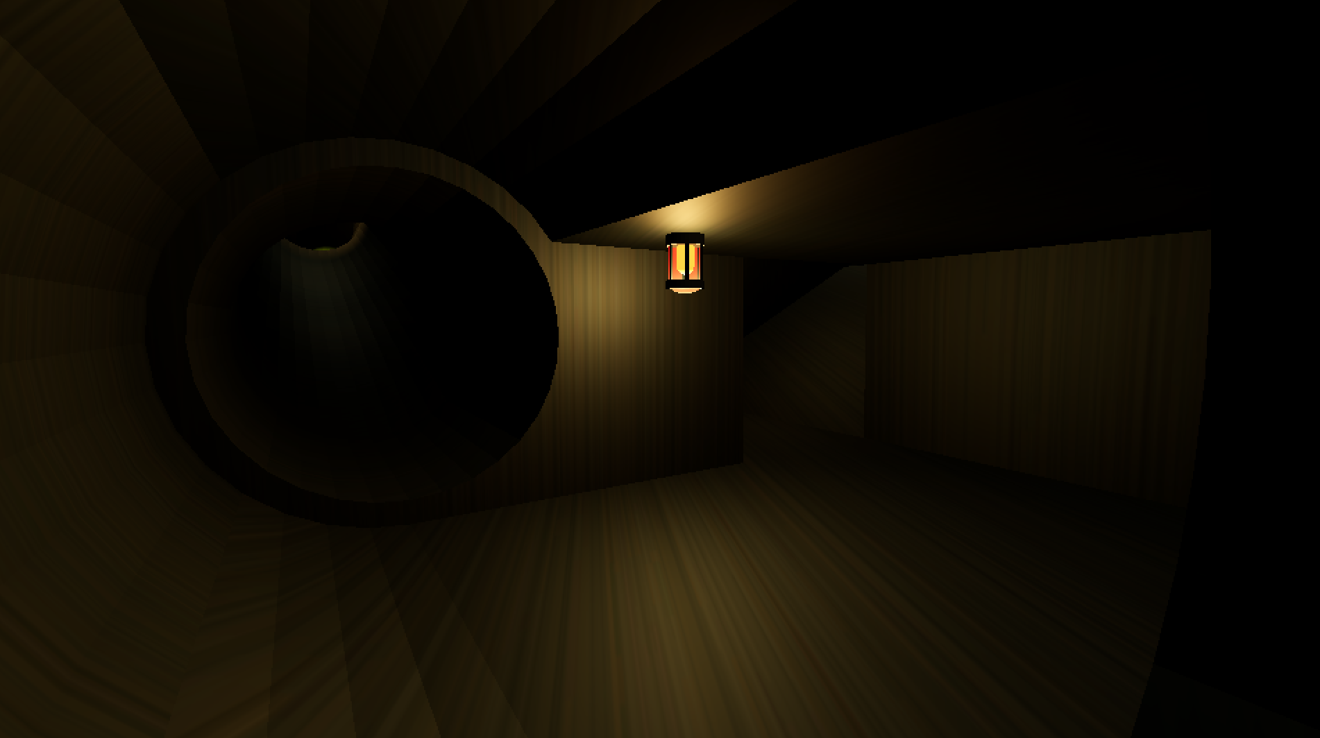 Green Eye by Hoppi Boi Games