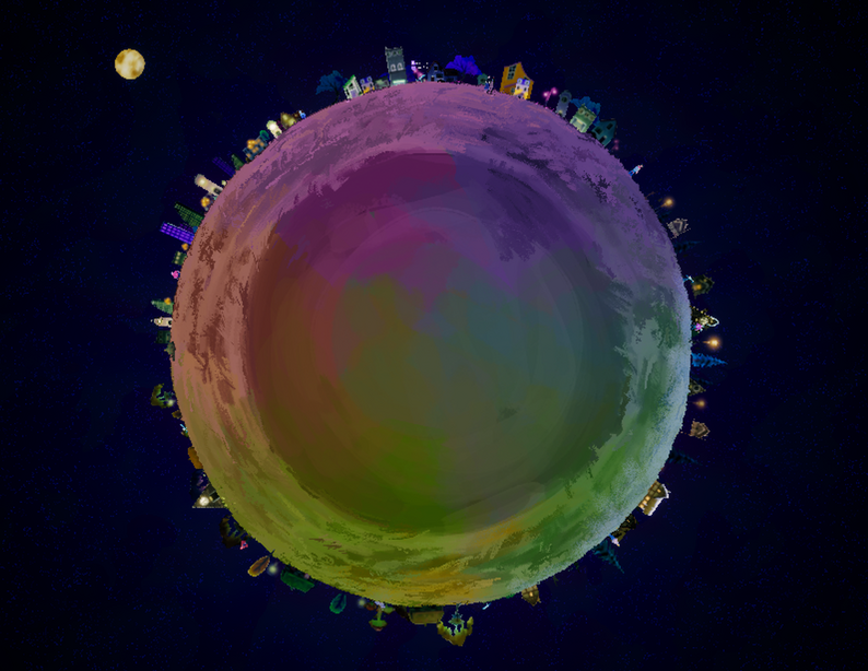 Astriloqua by lectroblob, chunkybubble, IsPoppyn, adoravu, Yip539, rianquack, shootgoose ...