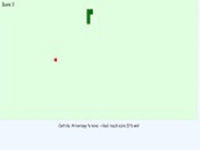 Snake Chase by PlayJob