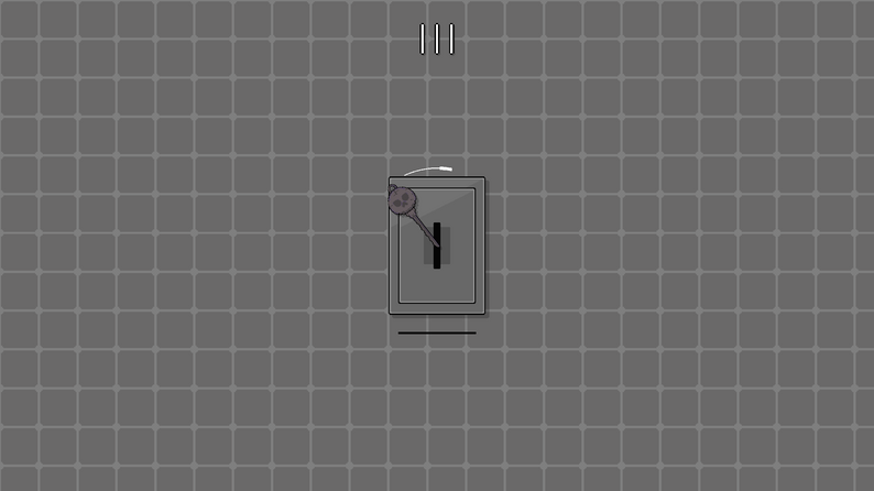 Lockpick Simulator by Supremoh