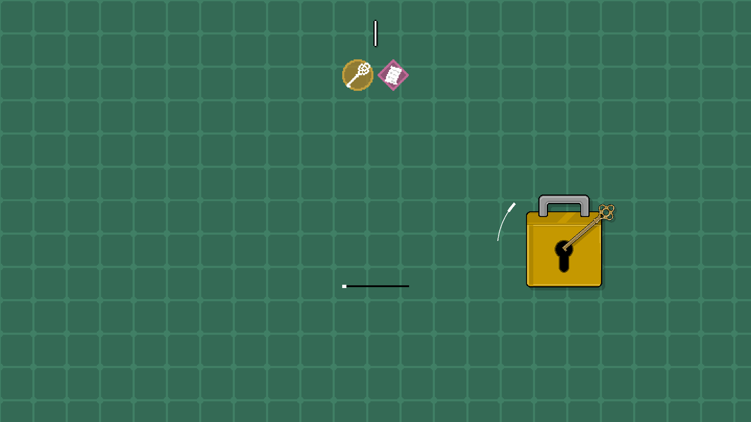 Lockpick Simulator by Supremoh