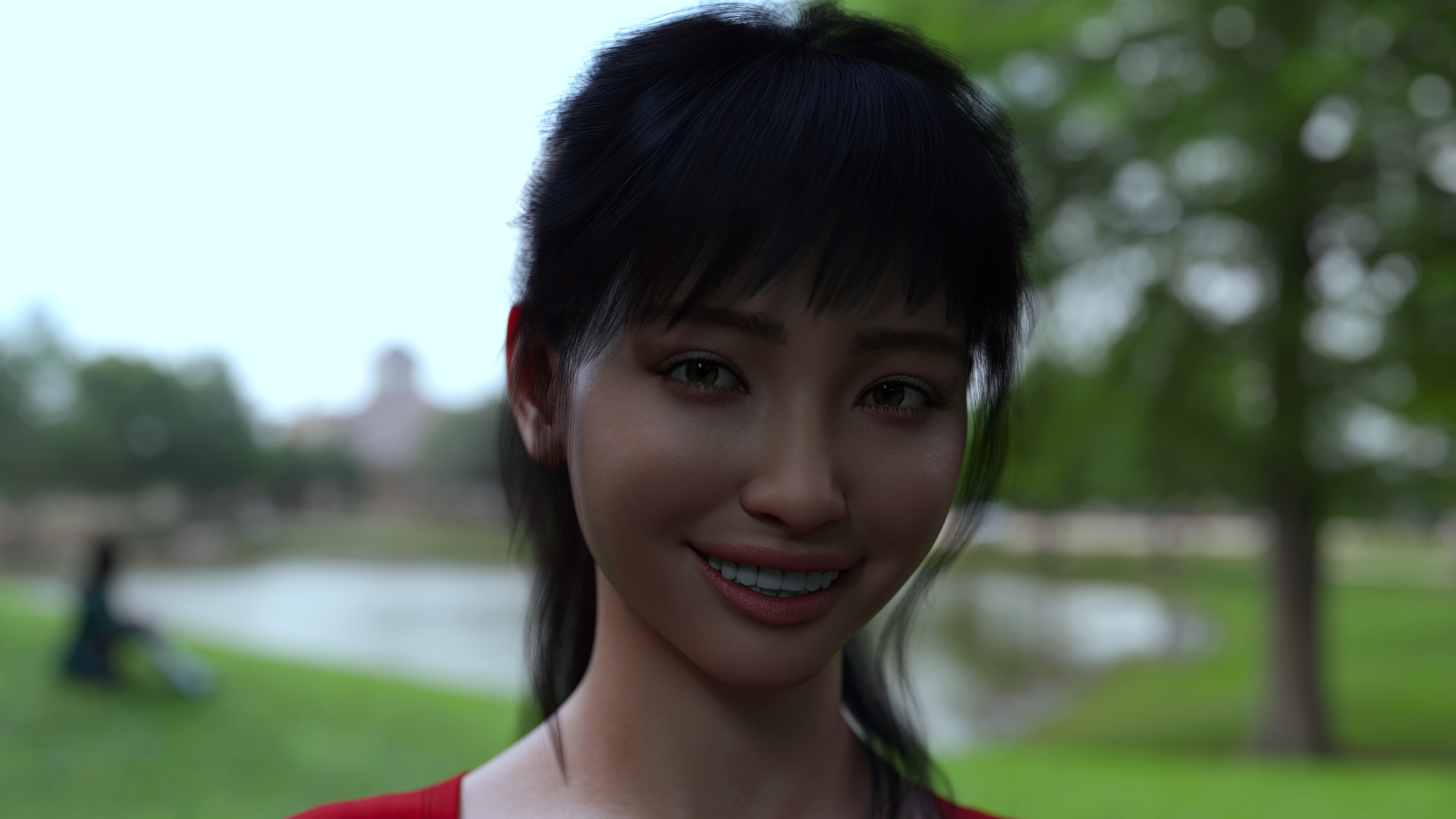 Dreamwalker by Dreamscape Games